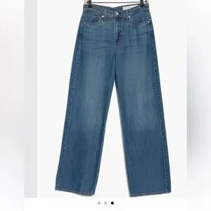rag & bone | Jeans | Rag Bone The Lori Womens Jeans | Poshmark